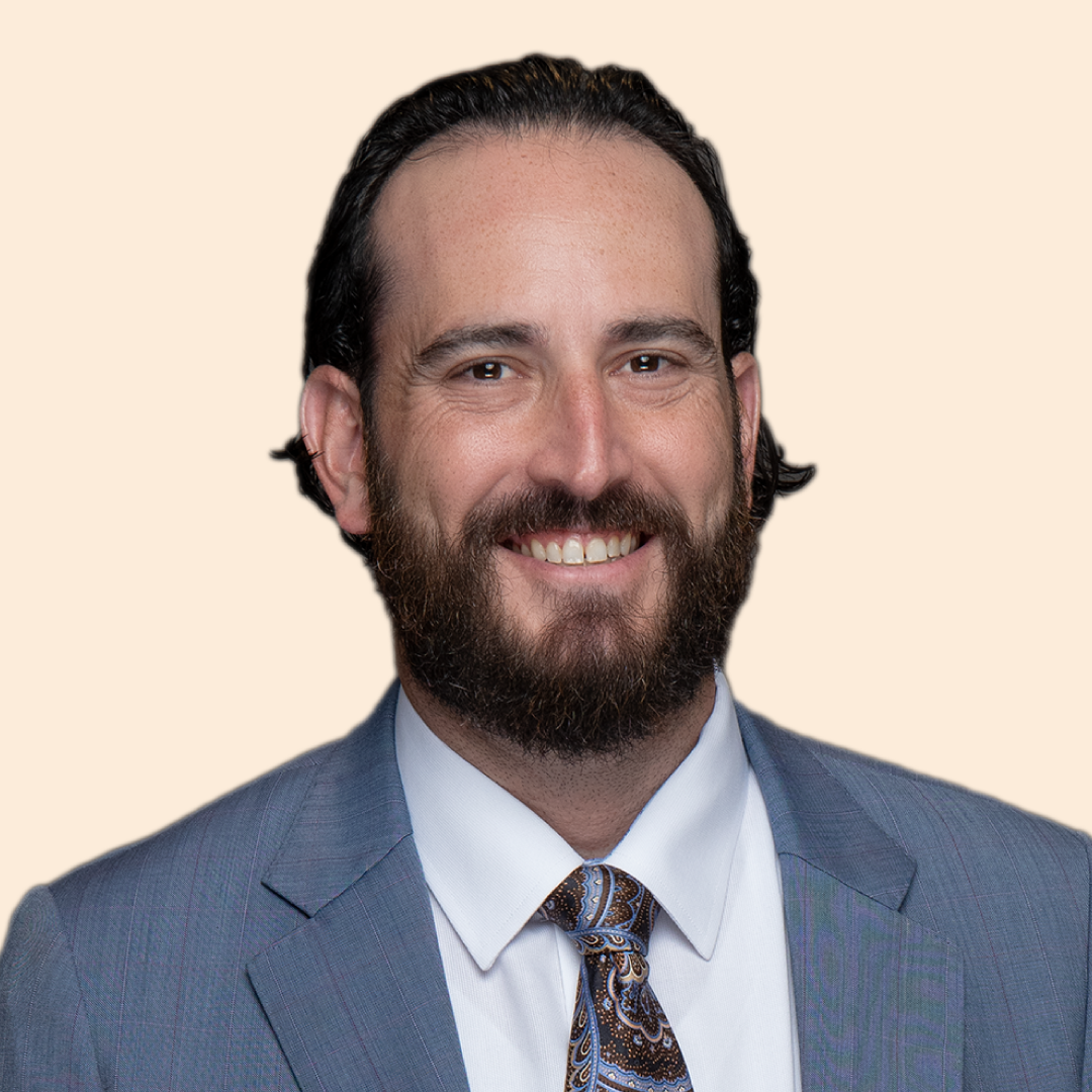 Adam Wallenstein - MSCA25